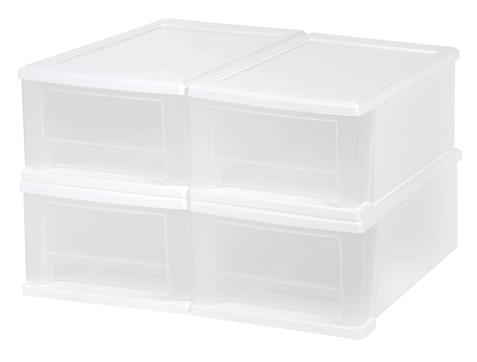 Chic Home Storage Solutions on Amazon | PS Home