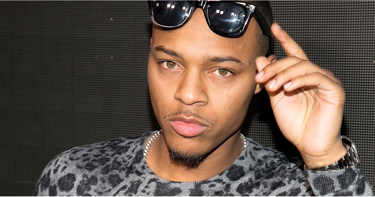 Bow Wow Responds to Private Jet Picture 2017 | POPSUGAR Celebrity