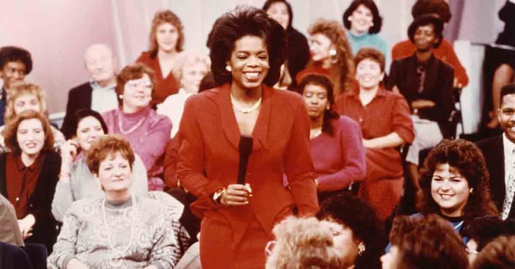 Facts About Oprah | POPSUGAR Smart Living