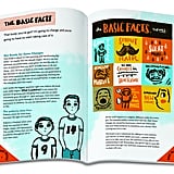 Guy Stuff: The Body Book For Boys by American Girl | POPSUGAR Family