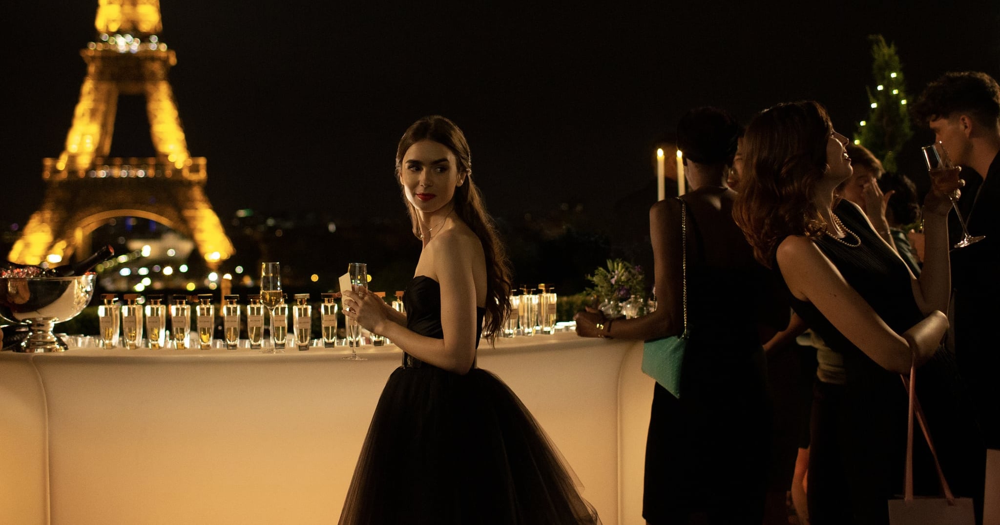 TV Shows Set in Paris | POPSUGAR Entertainment