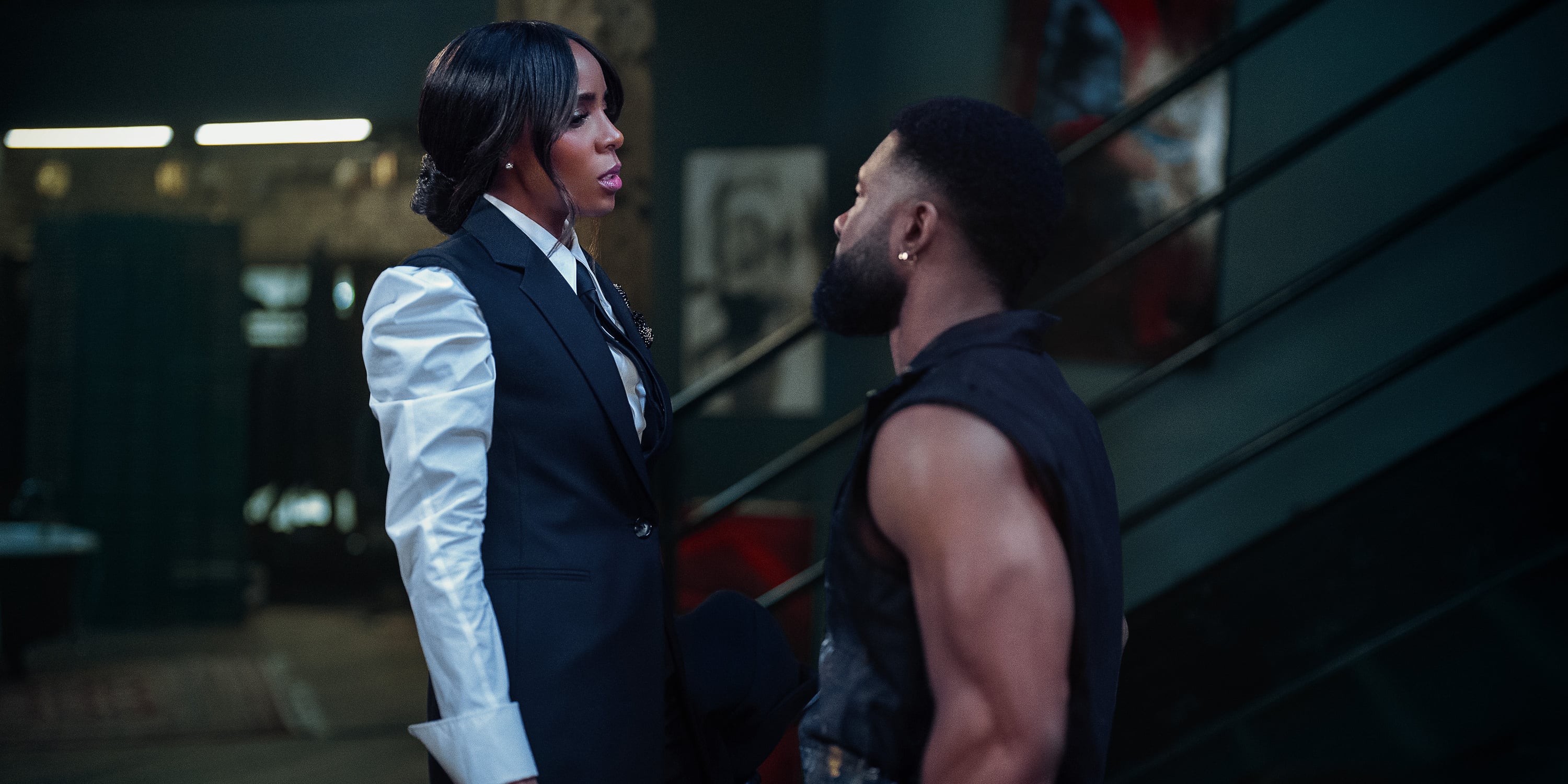 18 Sexy Movies On Netflix In May 2024 Popsugar Love