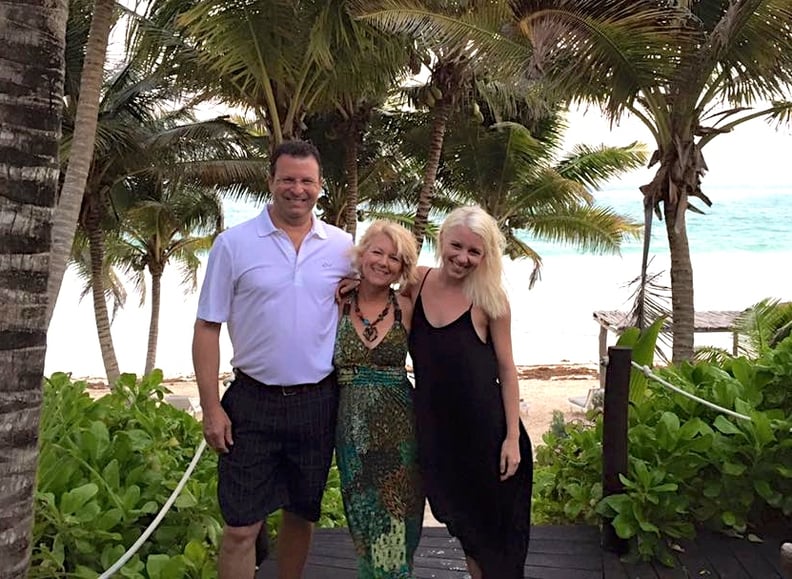 Being a Parent vs. Being a Friend | PS Family