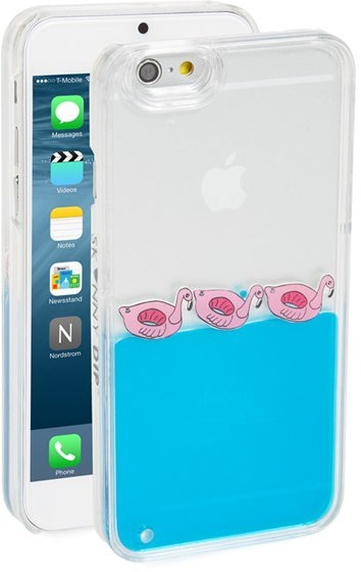 Flamingo iPhone Cases | PS Tech