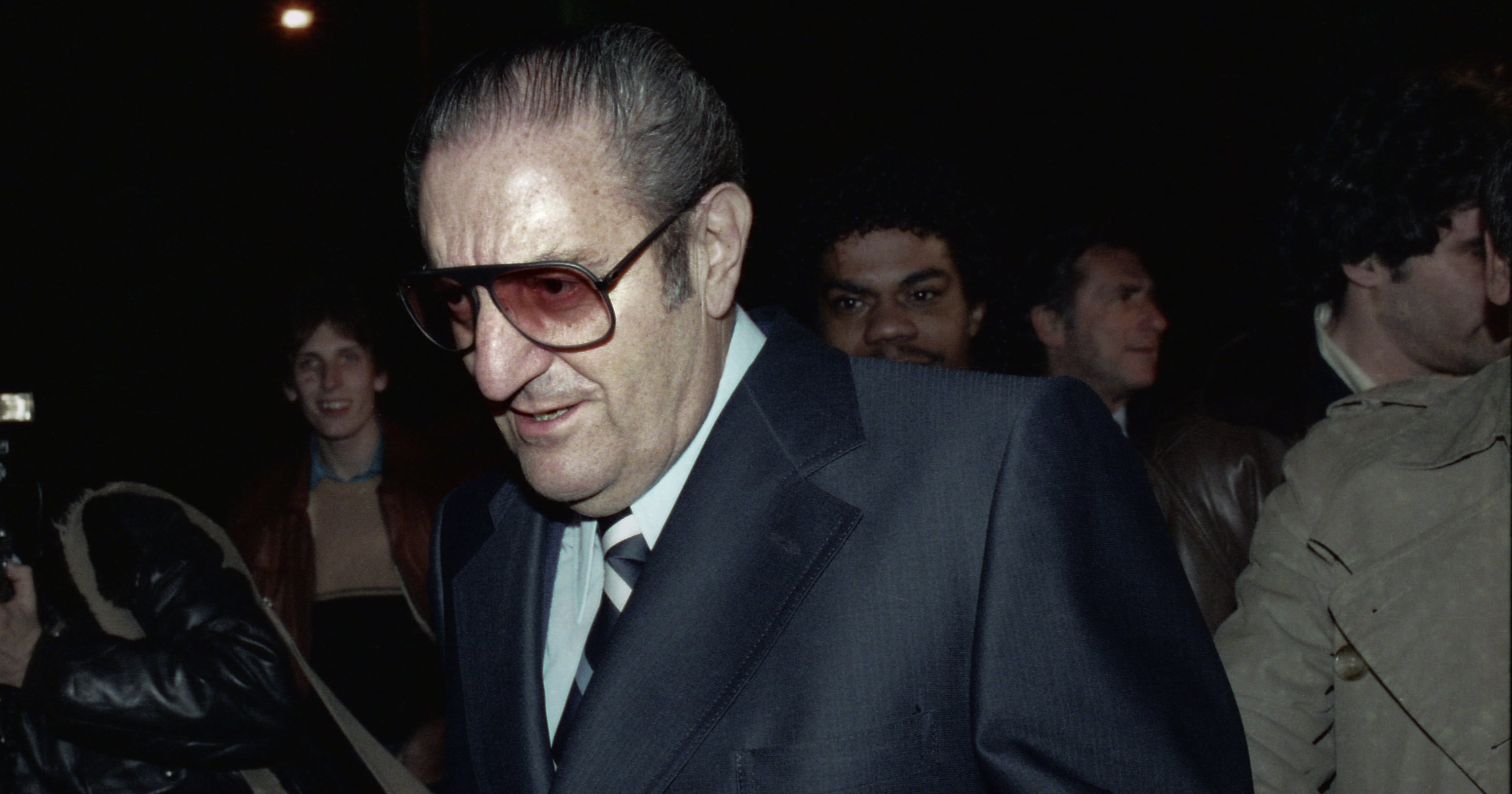 Who Are the 5 Mob Families in Netflix's Fear City? | PS Entertainment