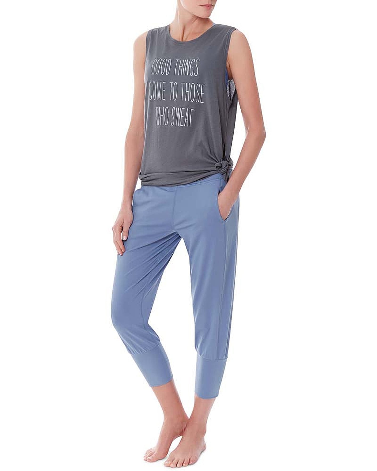 Best Tank Tops For Summer Workouts | PS Fitness