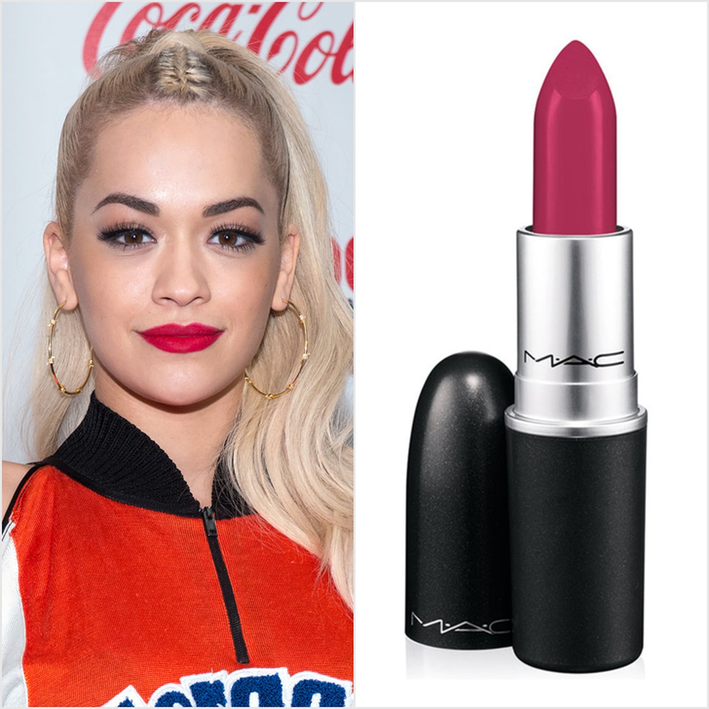 Celebrity Lipstick Colors | PS Beauty