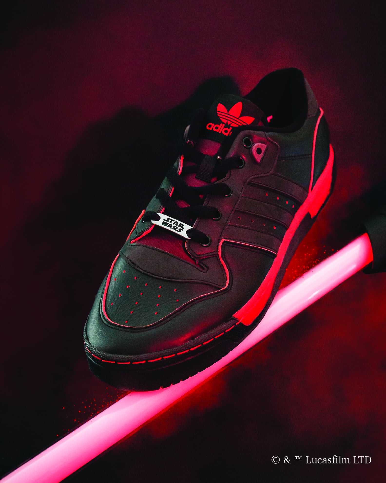 Star Wars x Adidas 2019 Sneaker and Clothing Collection | PS Fashion