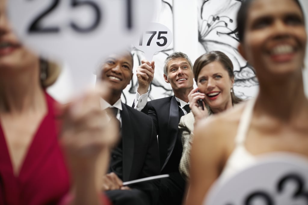 School Fundraiser Ideas | POPSUGAR Family