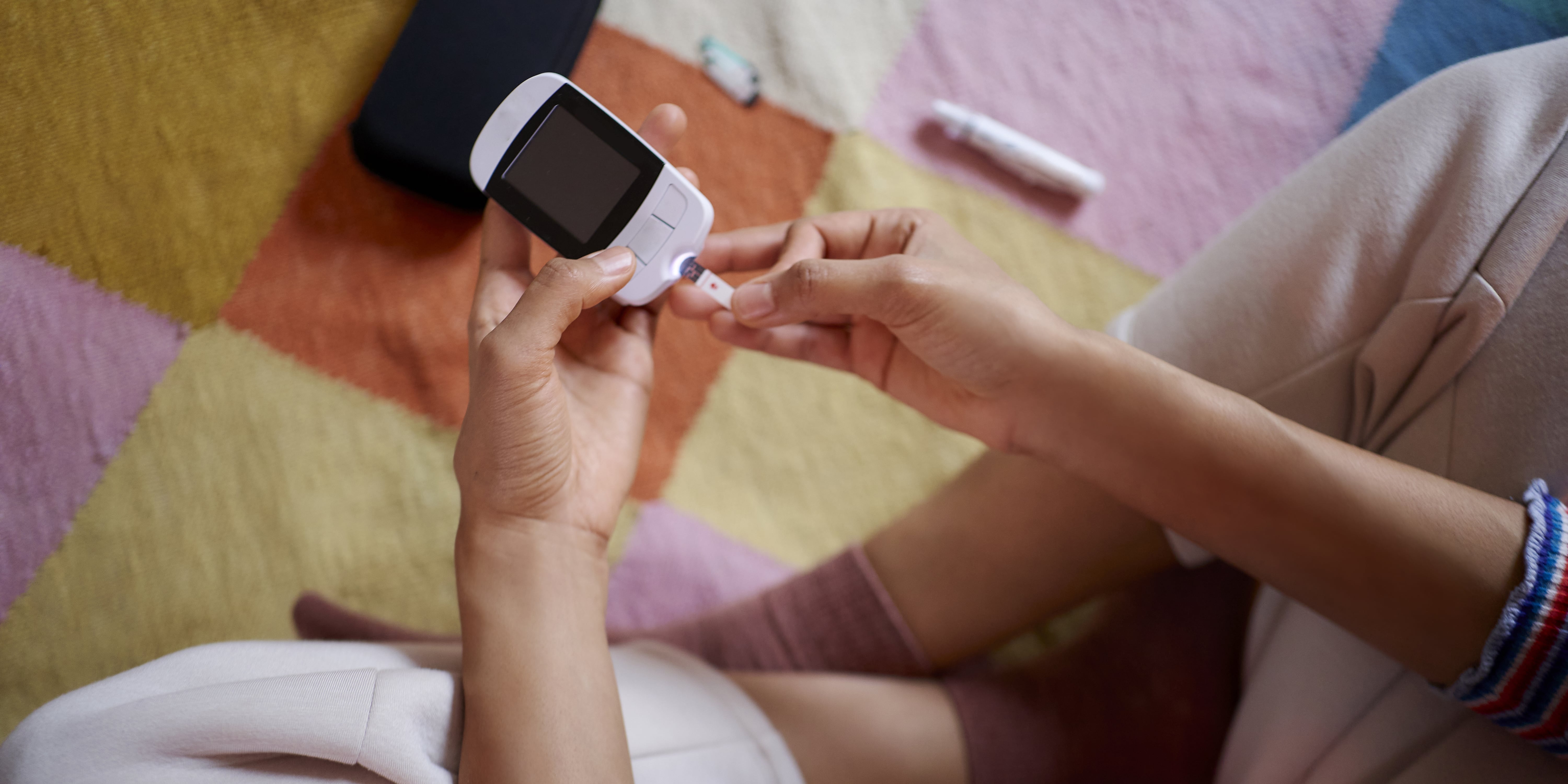 What Is Type 1.5 Diabetes, aka LADA Diabetes? | PS Health