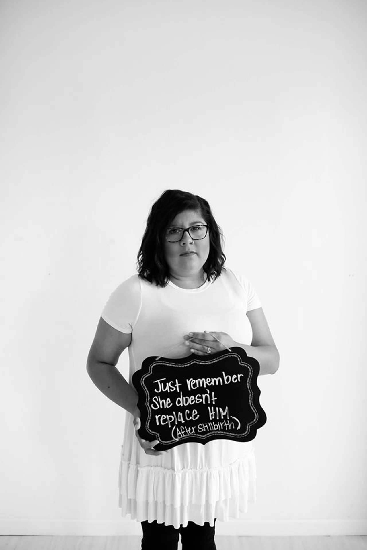 Photo Series on Pregnancy Loss and Stillbirth | PS Family