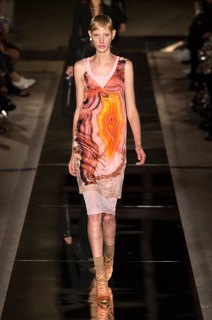 Givenchy Spring 2017 Collection | POPSUGAR Fashion