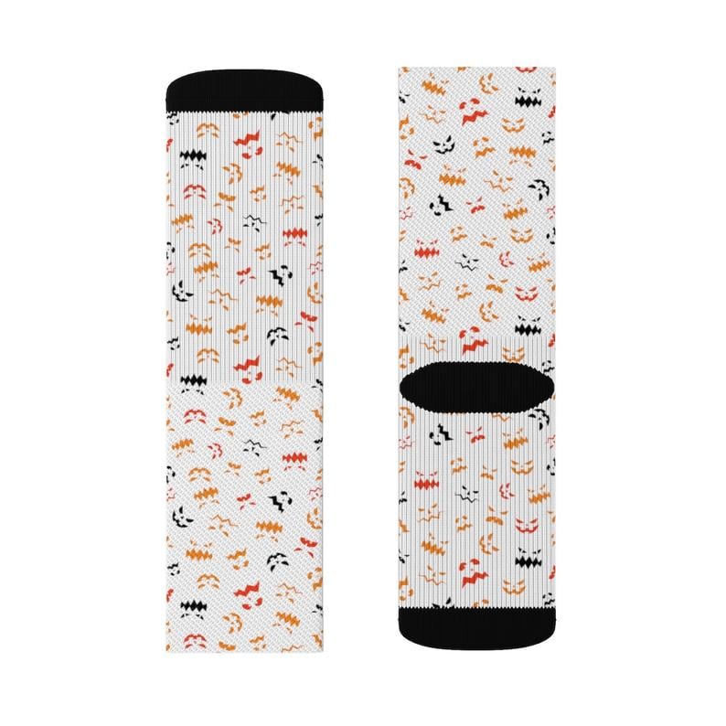 Cute Halloween Socks to Complete Your Haunted Attire | POPSUGAR Smart ...