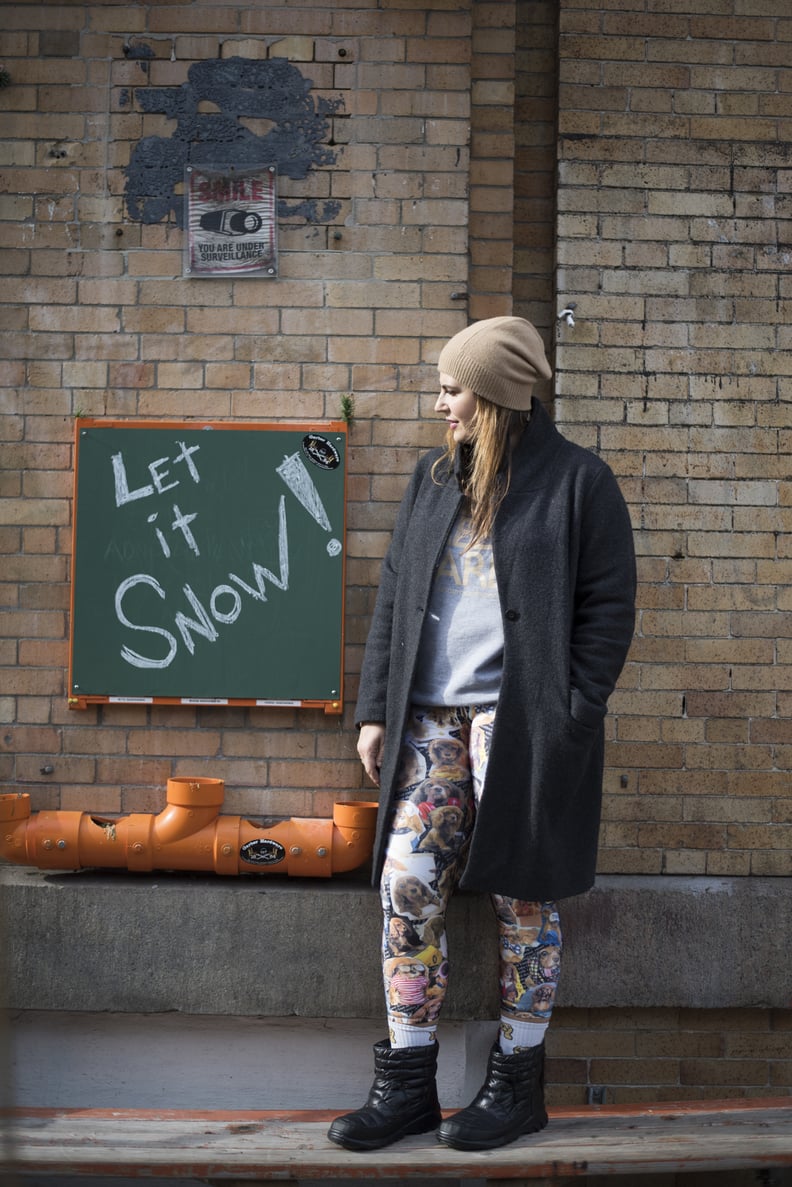 Winter Boots | PS Fashion