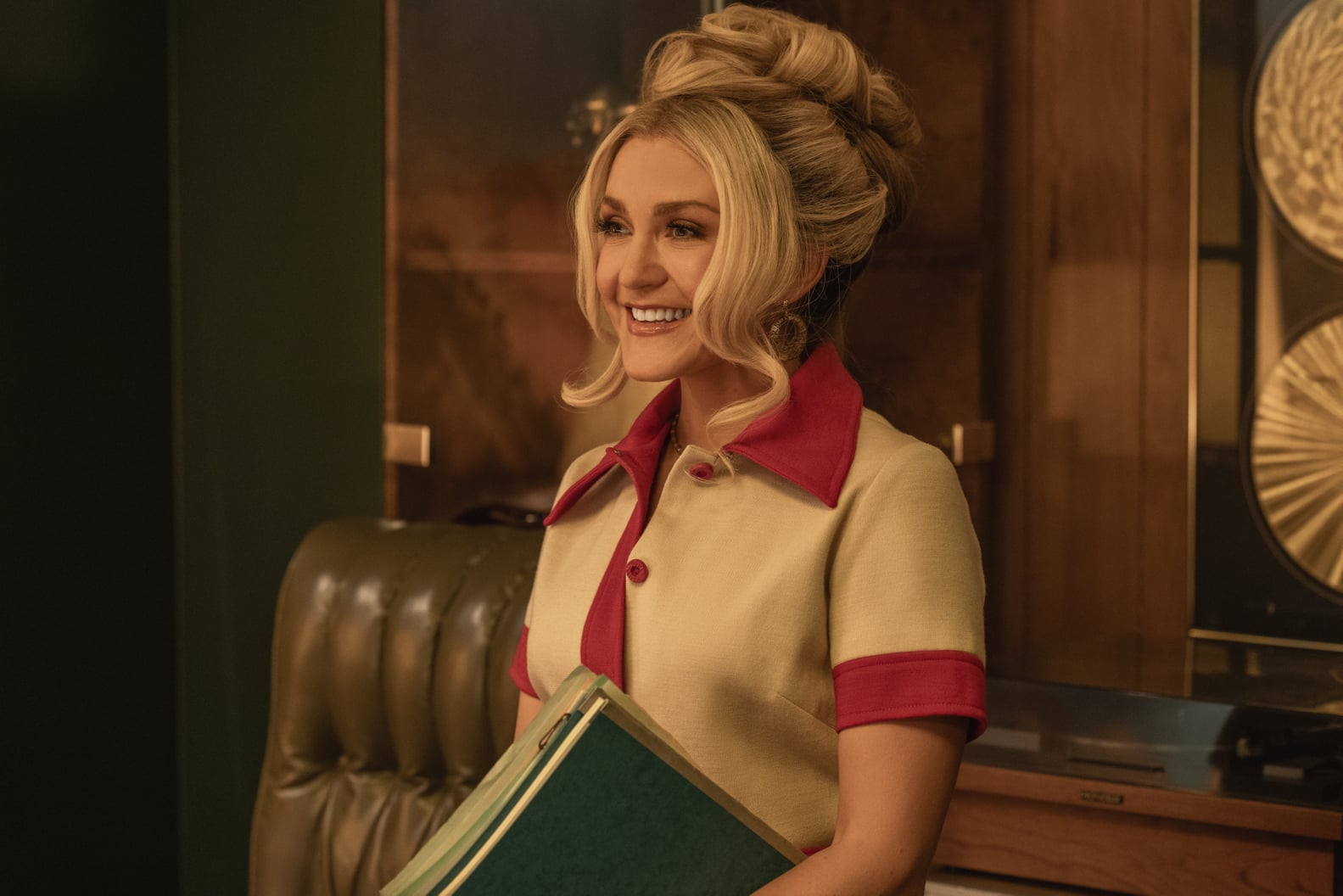 Jessica Lowe on Minx, Bambi's Journey | PS Celebrity