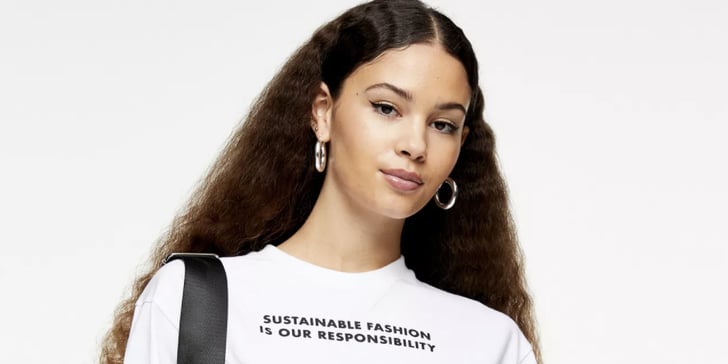 Cute T-Shirts For Women | POPSUGAR Fashion