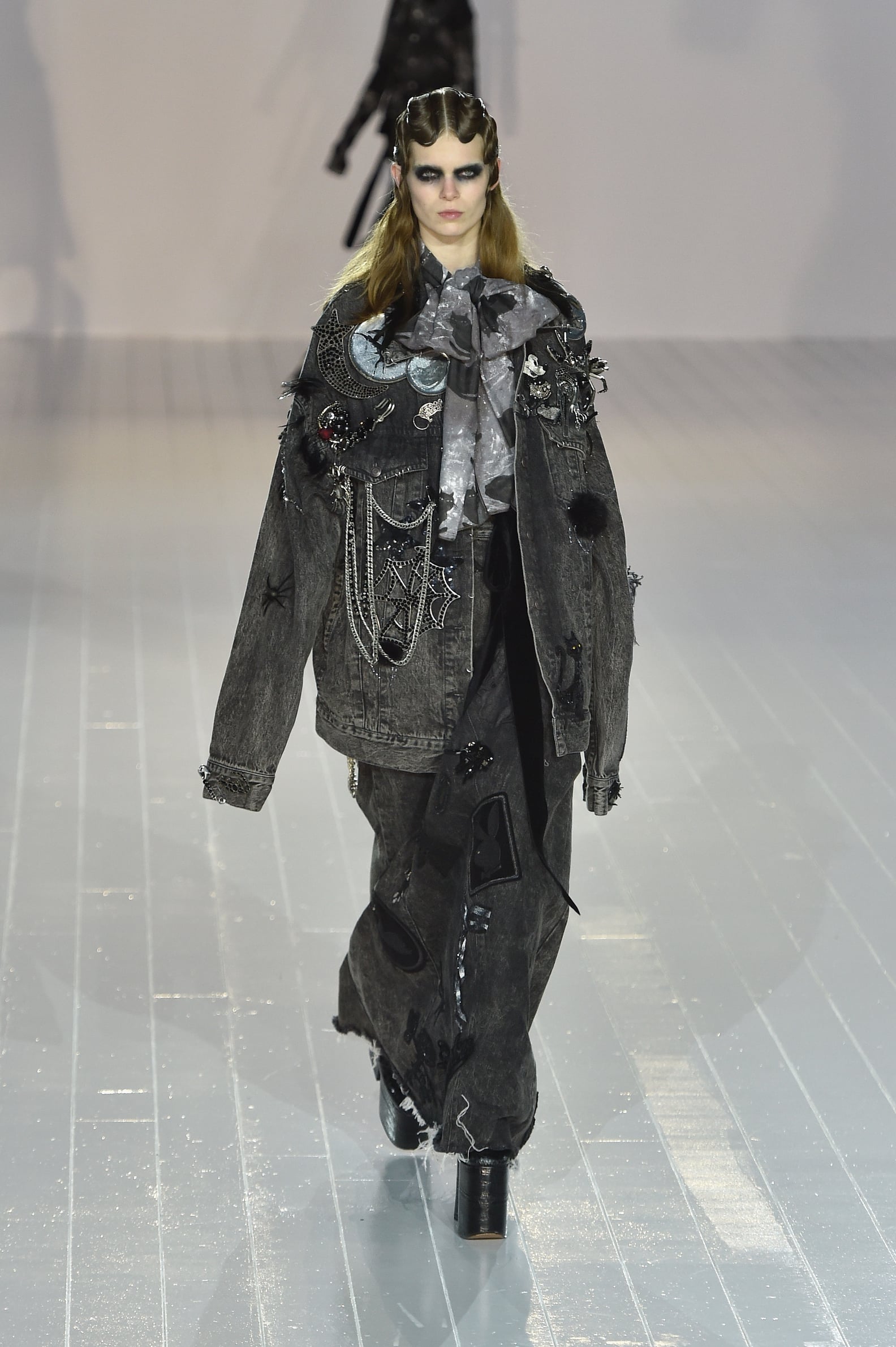 Marc Jacobs Fall 2016 Collection | PS Fashion