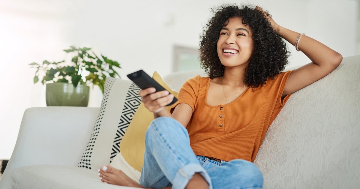 Find the Perfect Movie to Watch Every Time With This Website | POPSUGAR ...