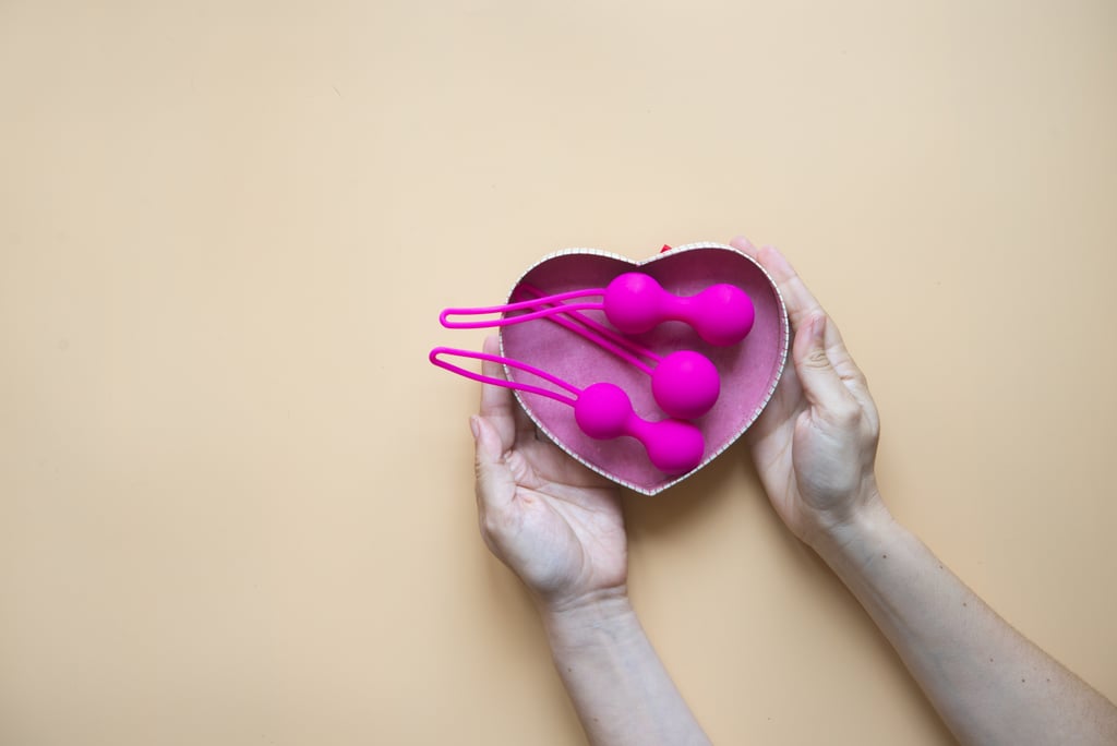 12 Best Beginners Sex Toys To T Popsugar Love Uk