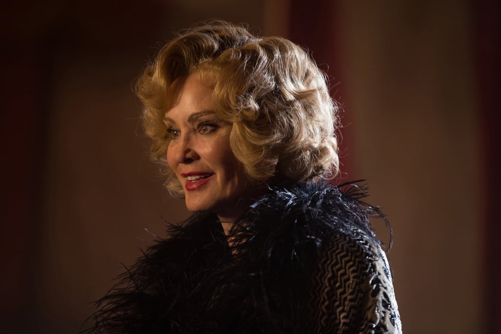 Who Has Died on American Horror Story: Freak Show | POPSUGAR Entertainment