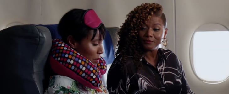 Girls Trip Trailer | POPSUGAR Entertainment