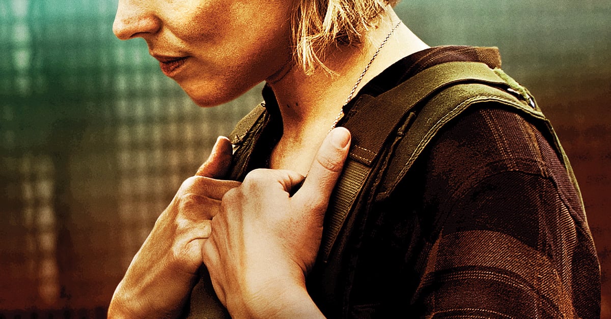 True Detective Season 2 Posters | PS Entertainment