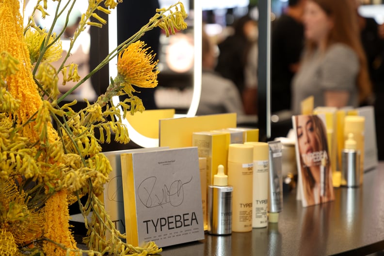 Rita Ora on Why Typebea's Different to Other Celeb Brands | PS UK Beauty