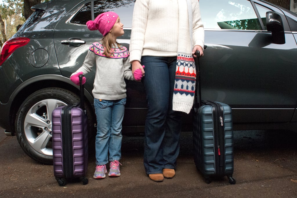 New Year's Travel Tradition | POPSUGAR Latina