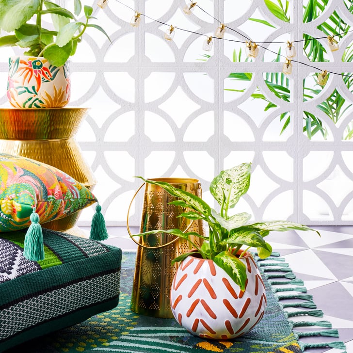 Indoor and Outdoor Mix | Target Home Spring Collection 2019 | POPSUGAR ...