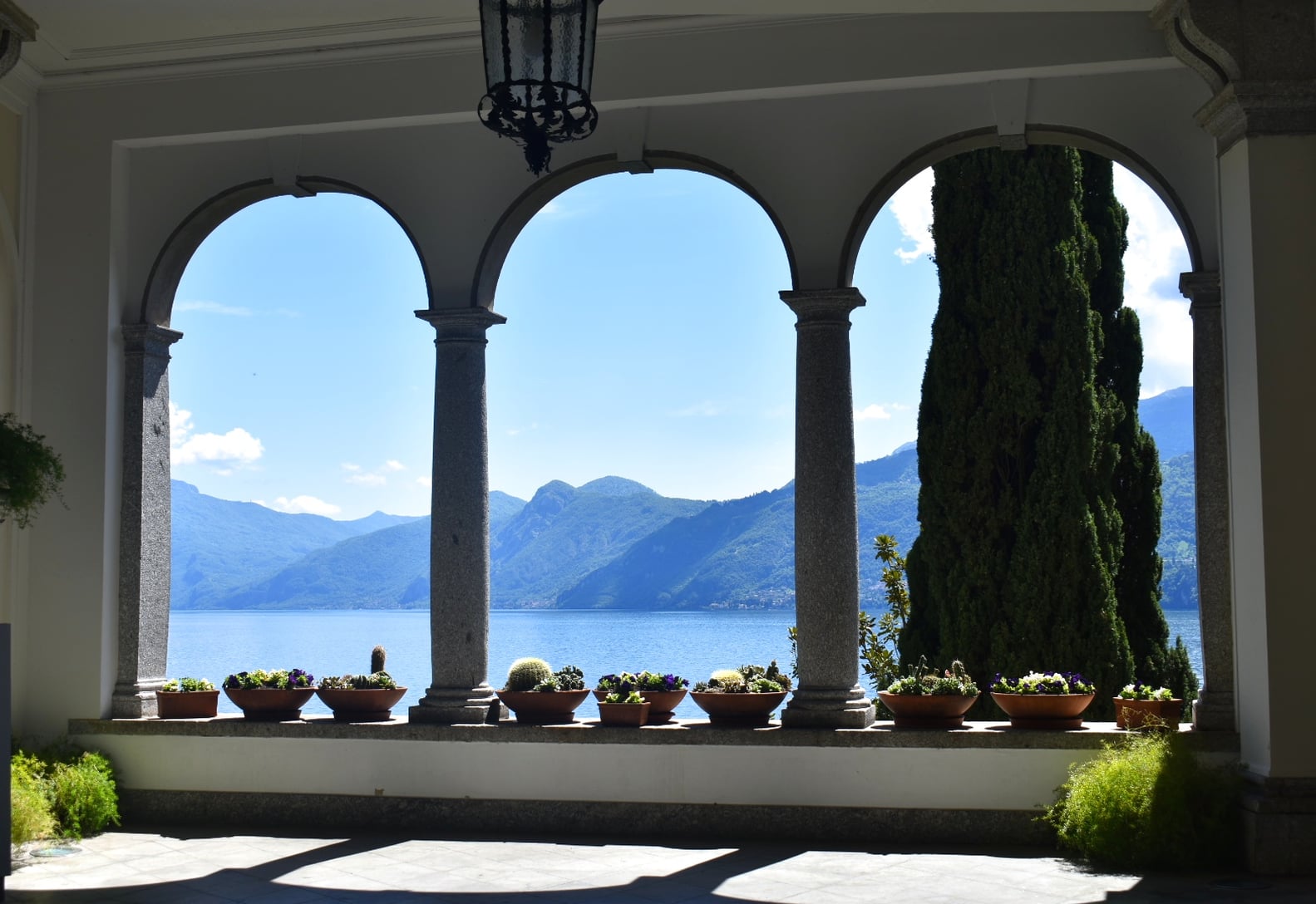 Lake Como Travel Tips | PS Smart Living