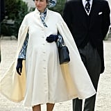 Royal Pregnancies Over the Years | POPSUGAR Celebrity