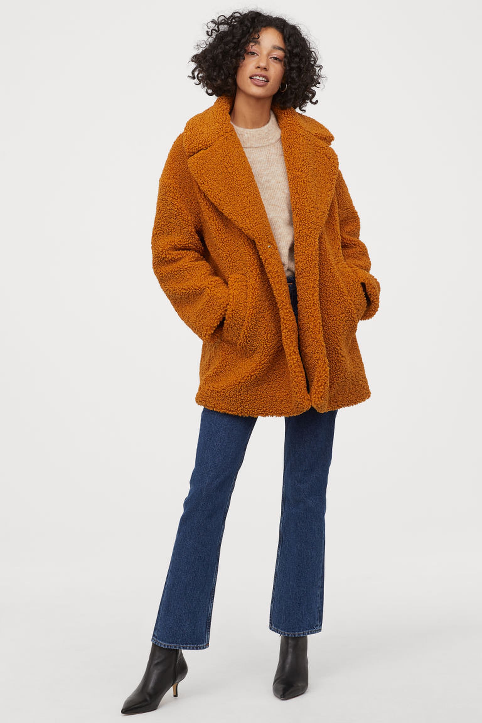 The Cutest Winter Fashion Staples From H&M | PS Fashion