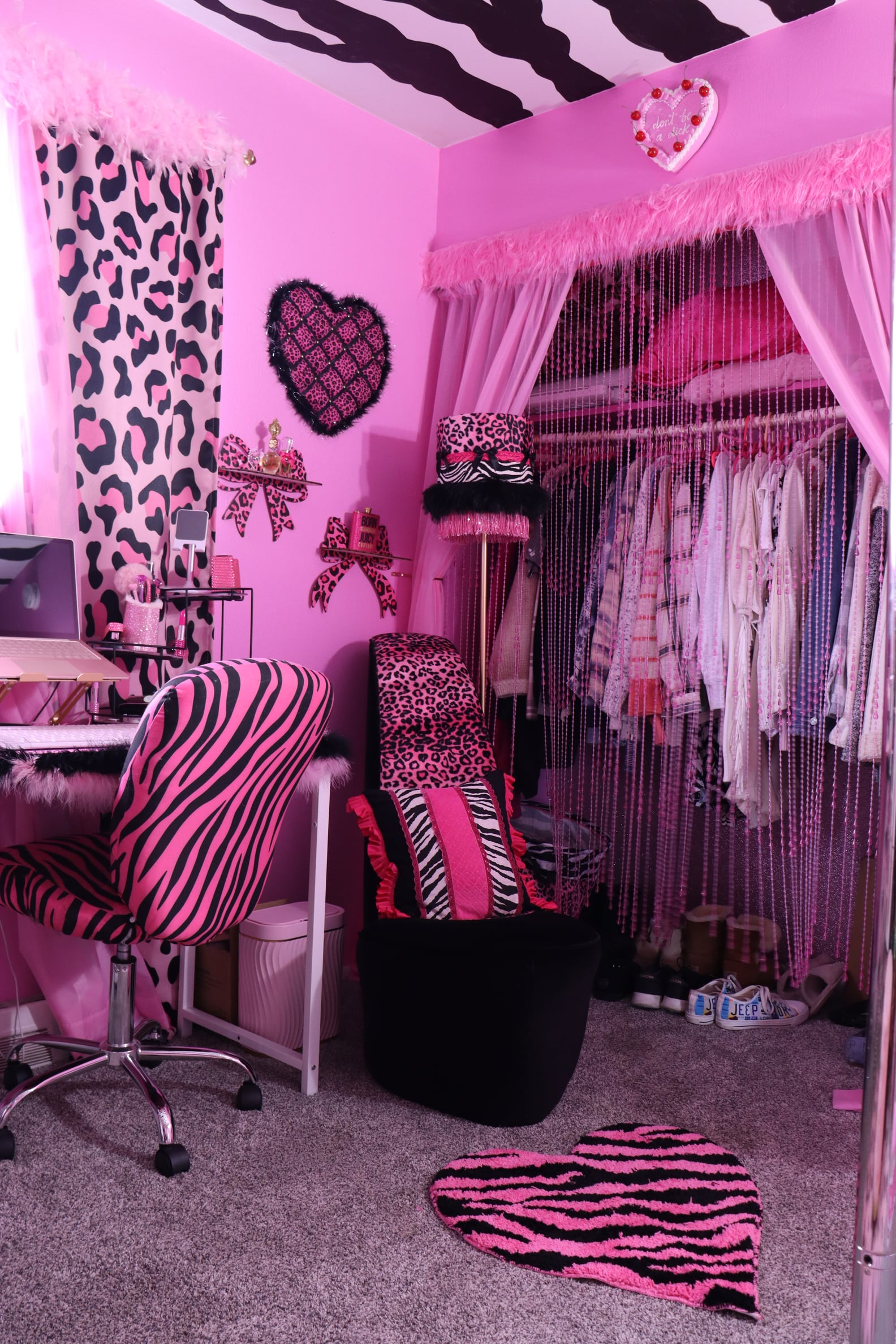 Behind the Y2K Home Decor Trend | PS Home