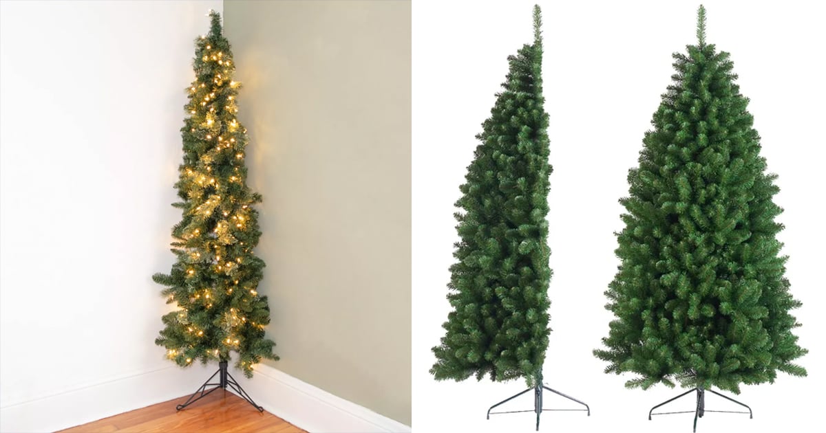 Shop Half Christmas Trees | PS Home