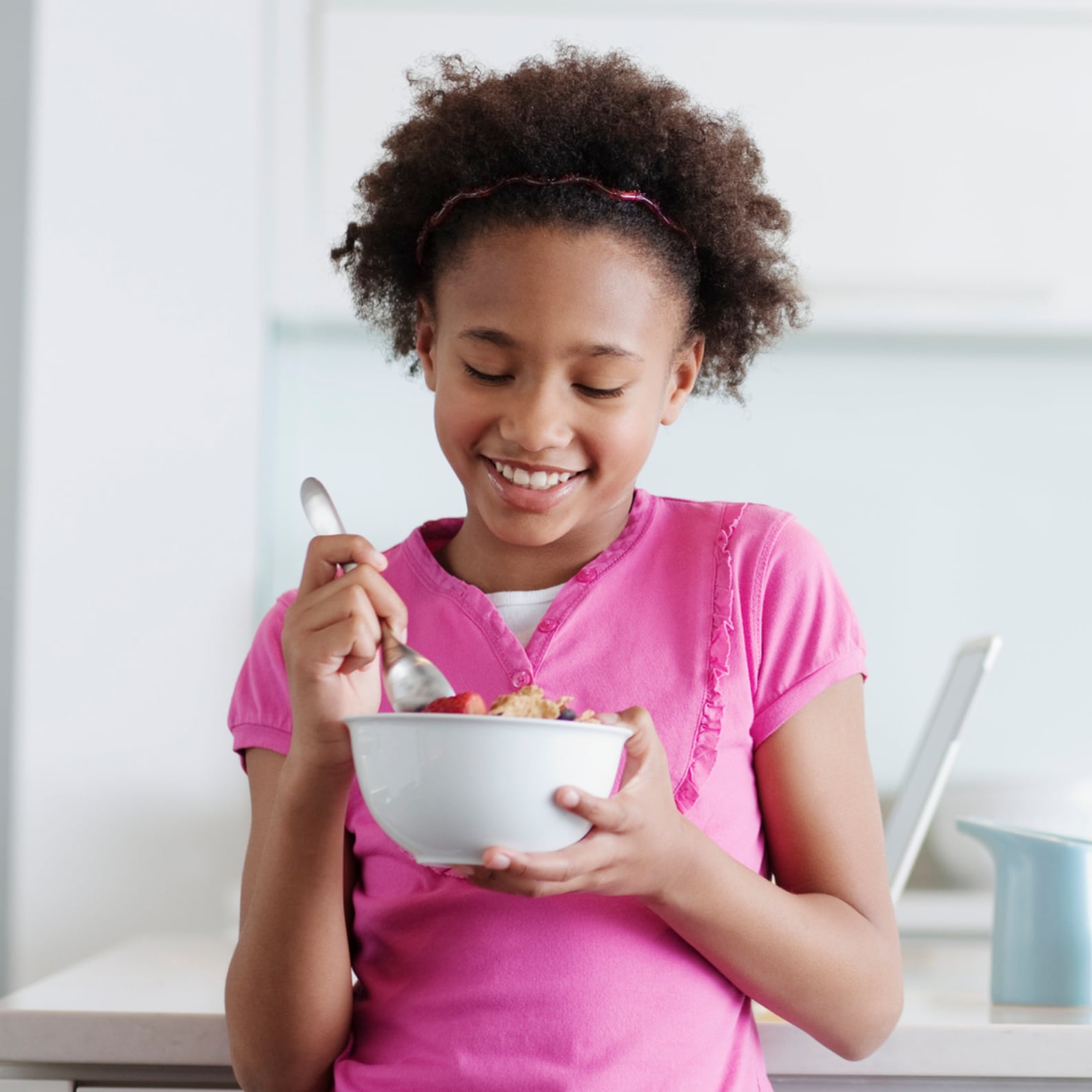 Back-to-School Breakfast Recipes For Kids | PS Family