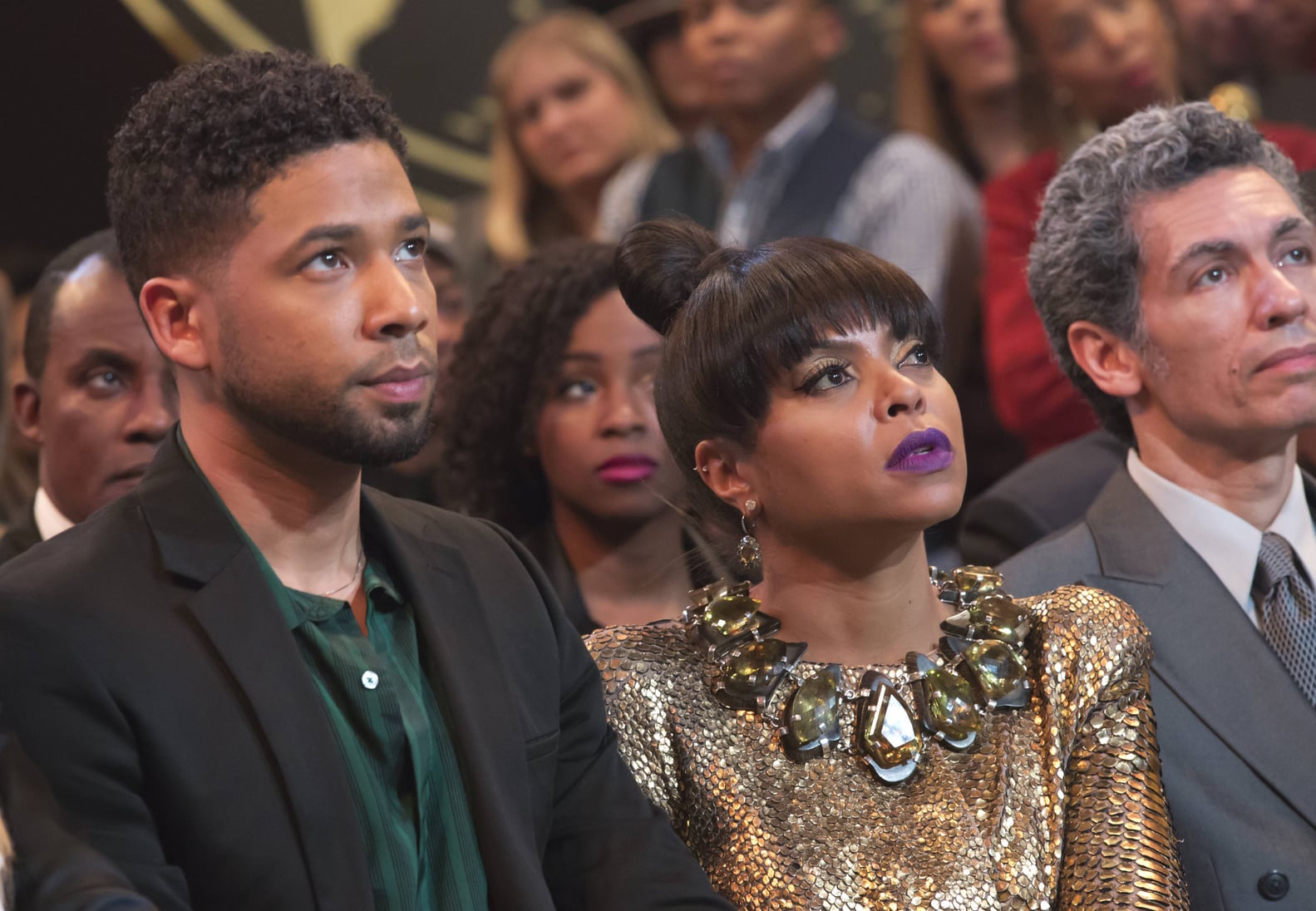 Cookie Lyon's Style on Empire | PS Fashion