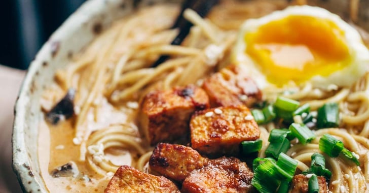Ramen Recipes | POPSUGAR Food