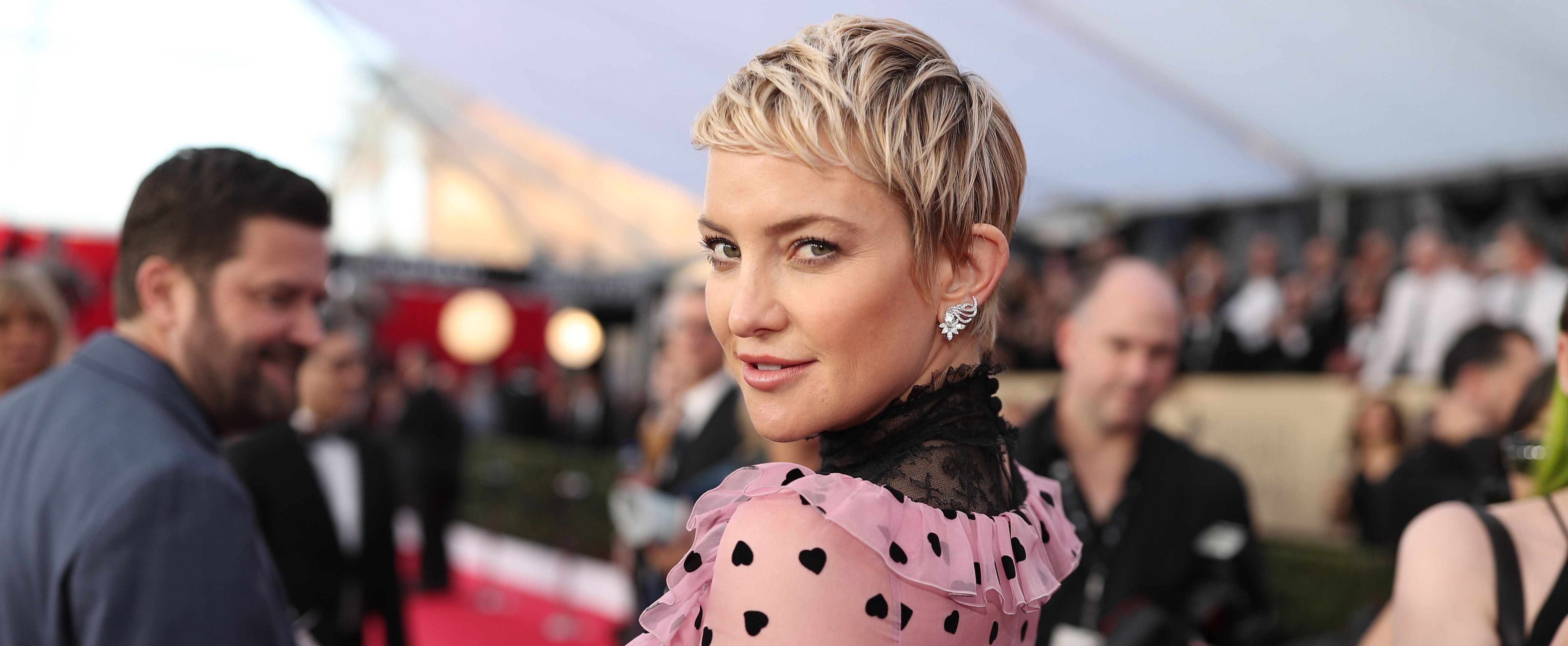 Kate Hudson Interview About Her Career 2018 | PS Celebrity