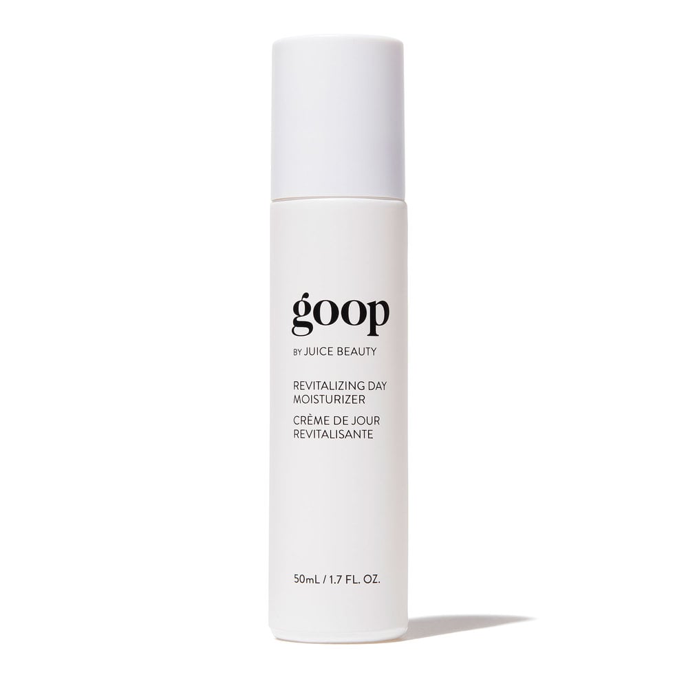Goop Revitalizing Day Moisturizer The Best Goop Beauty Products Popsugar Beauty Photo 12