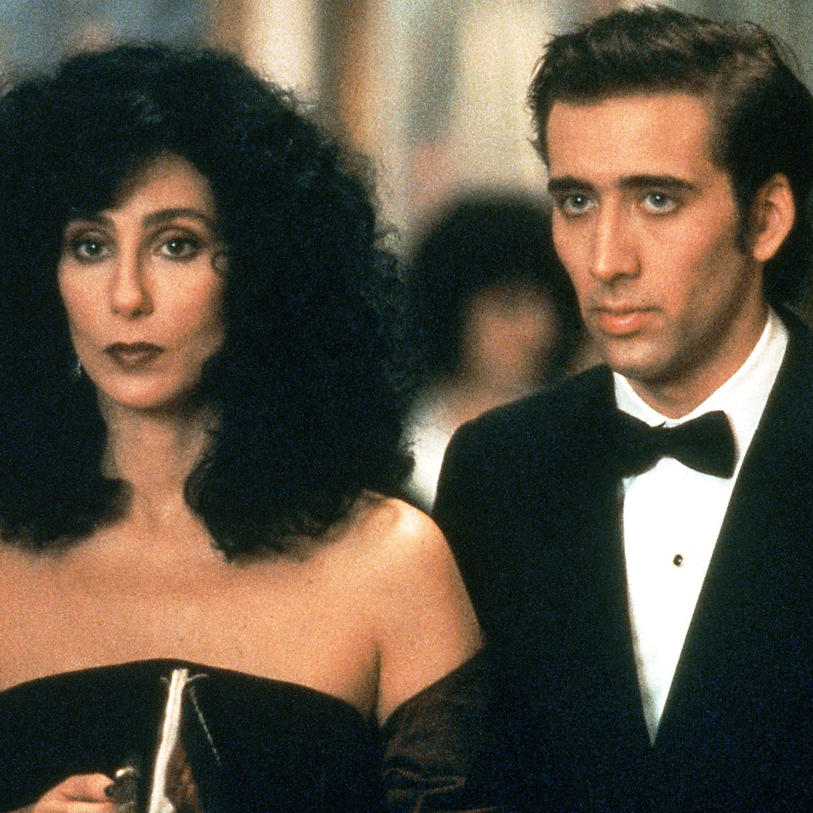 Nicolas Cage Breaks Down His Most Iconic Characters GQ Video | PS ...