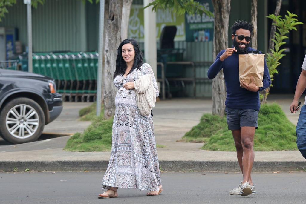 Is Donald Glover Married Popsugar Celebrity
