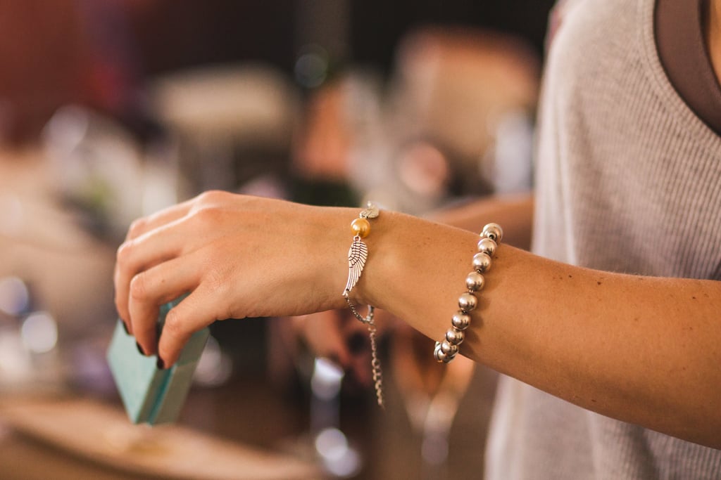 Harry Potter Wedding | POPSUGAR Tech