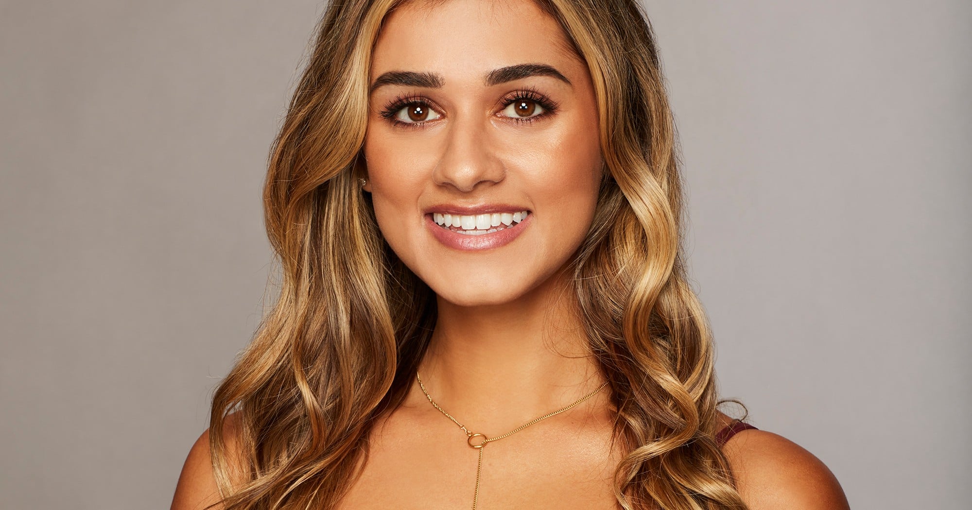 Who Is Kirpa From The Bachelor? | POPSUGAR Entertainment