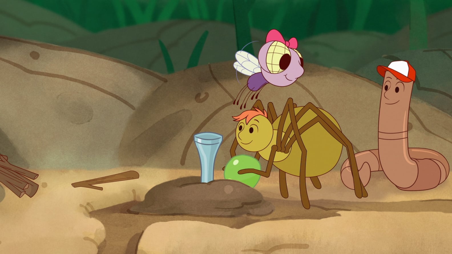 Watch Amazon Prime Video Kids' Shows For Free Right Now! | PS UK Parenting