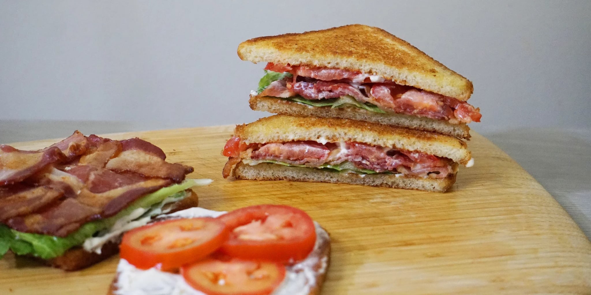 How to Make the Perfect BLT | PS Food