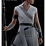 See Every Star Wars: The Rise of Skywalker Character Poster | POPSUGAR ...