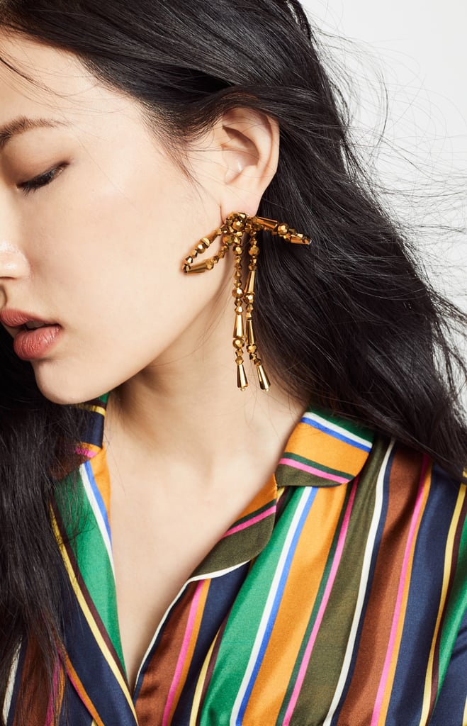 Cheap Statement Earrings | POPSUGAR Fashion UK