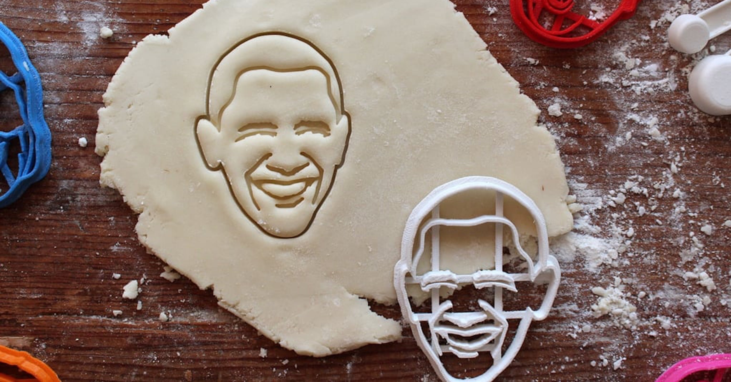 Gifts For Barack Obama Fans | PS Celebrity