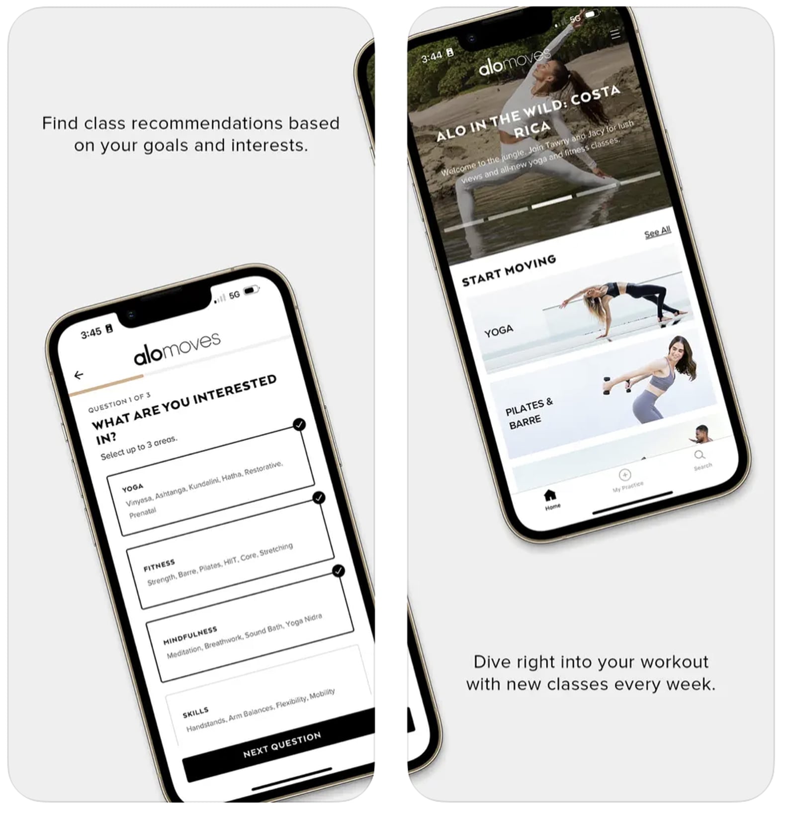 The 23 Best Workout Apps, According to Editors | PS Fitness