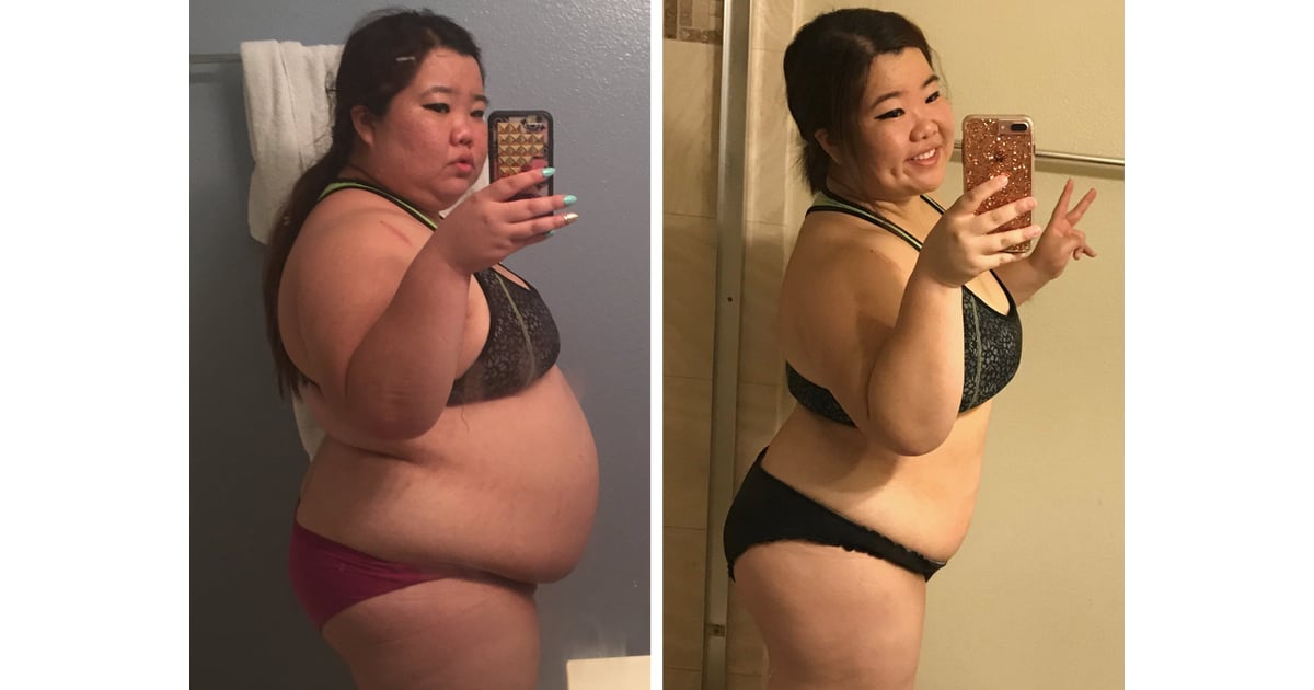 Size 26 To A Size 14 Trasformation Inspiring Weight Loss Stories Of